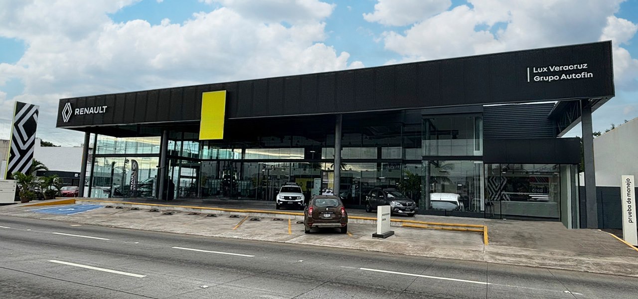 Renault México | Venta de autos, camionetas y SUV | Sitio web oficial